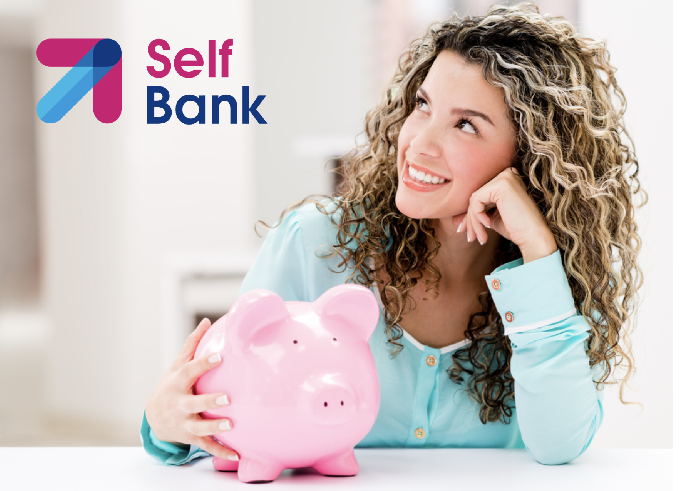 ¿Como funciona la Cuenta Ahorro de Self Bank?